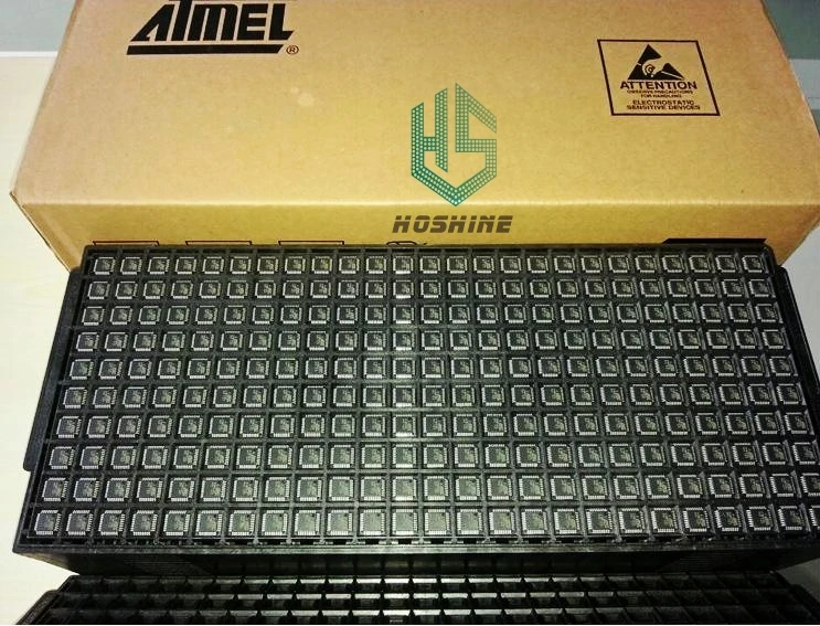 Sales 8-bit Microcontrollers-mcu At89c55wd-24pu Original Integrated Circuit Price Concessions ...