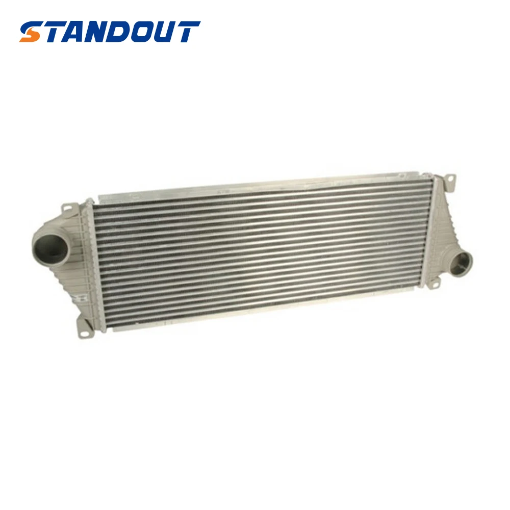 Aluminium Intercooler For Mercedes Benz Sprinter W903 308cdi ...