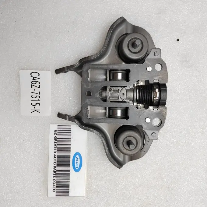 Wlgrt Transmission Clutch Cylinder Assembly F1fz-7b546-b Ca6z-7515-k ...