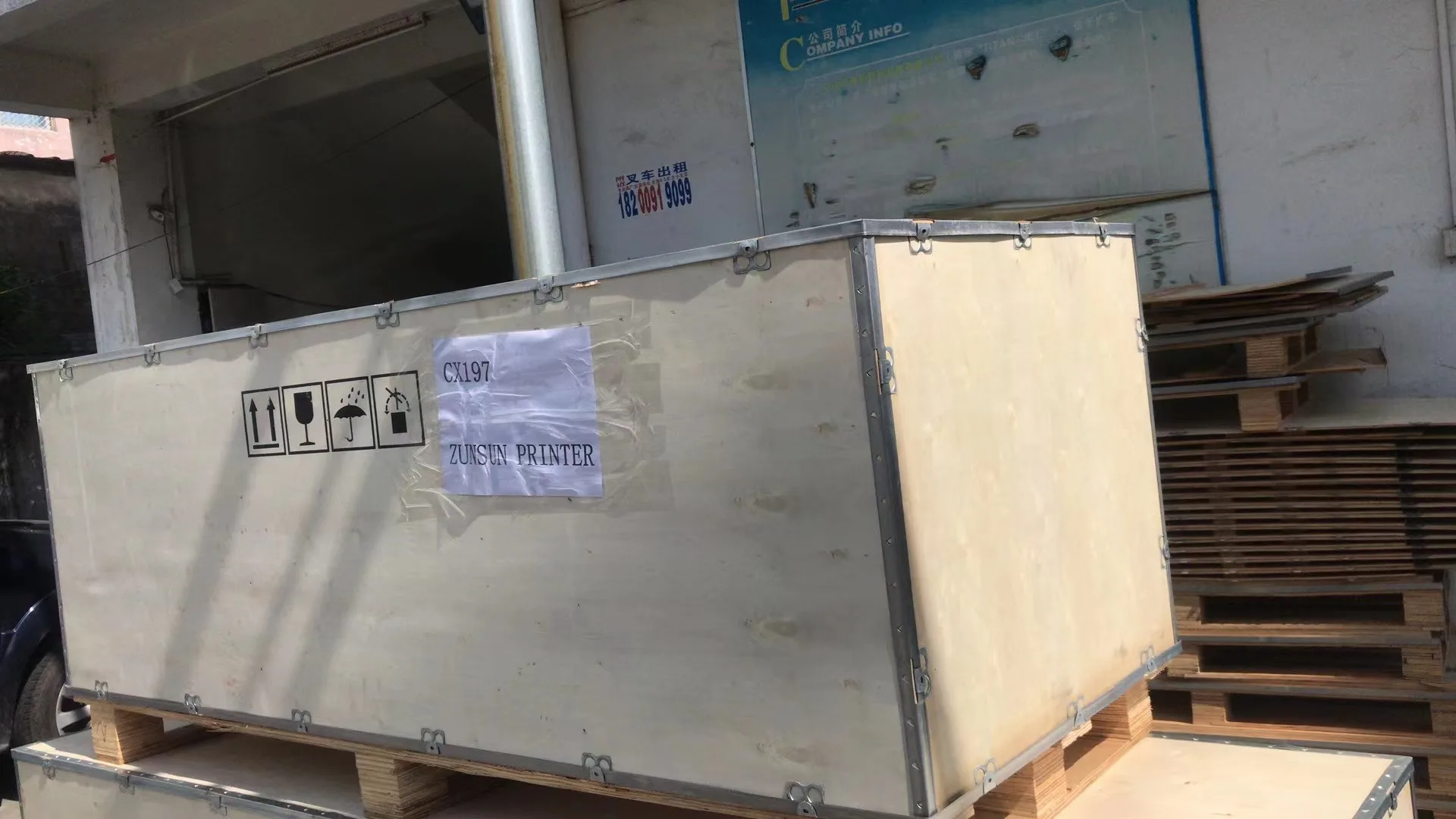 Zunsunjet Digital 2024 Dtf Printer New 60cm Fastest Bundle 60 Cm Dtf ...