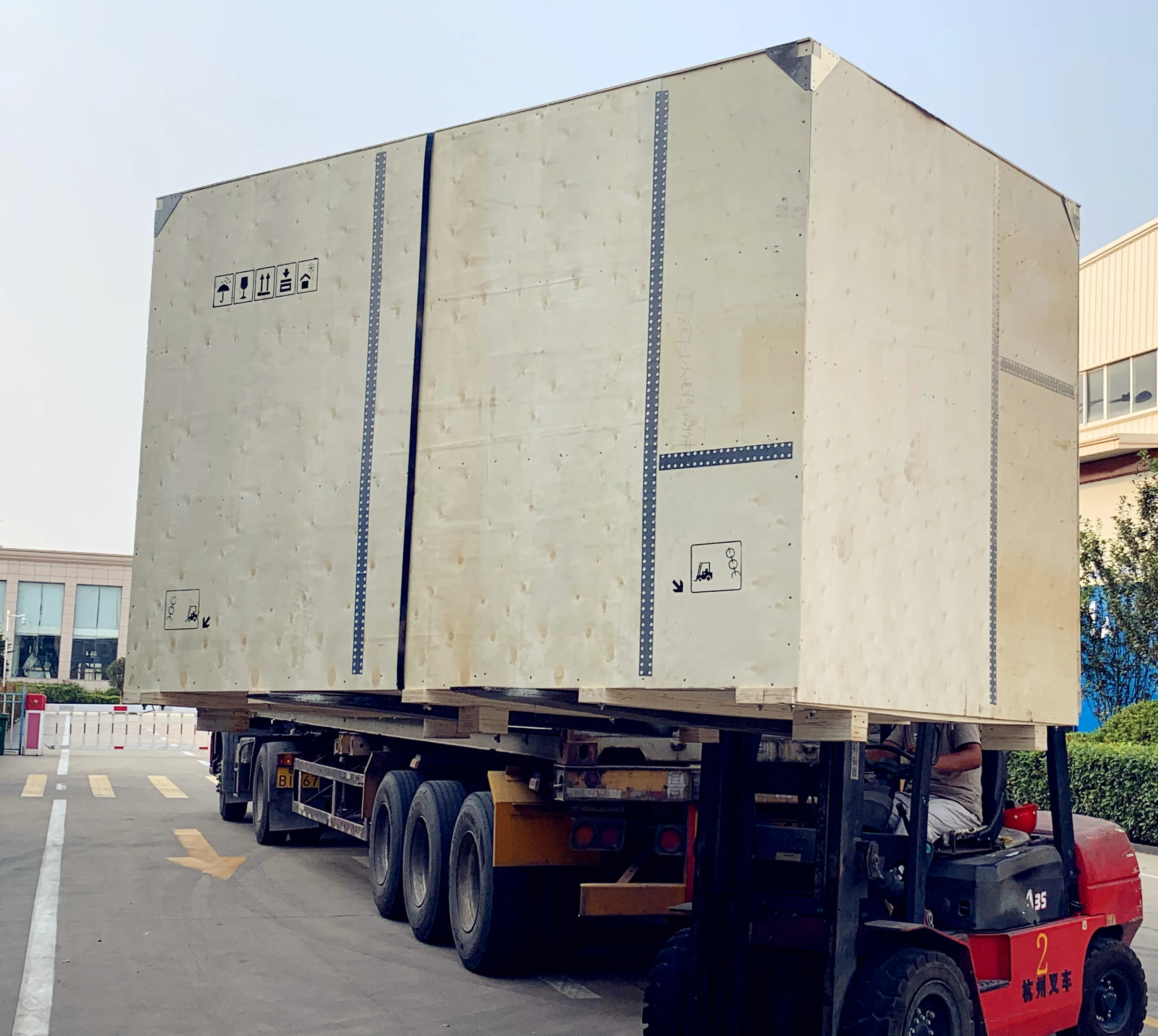 Corn,Flour Crops In Bulk Bag,Semi-automatic Packaging Sewing - Buy ...