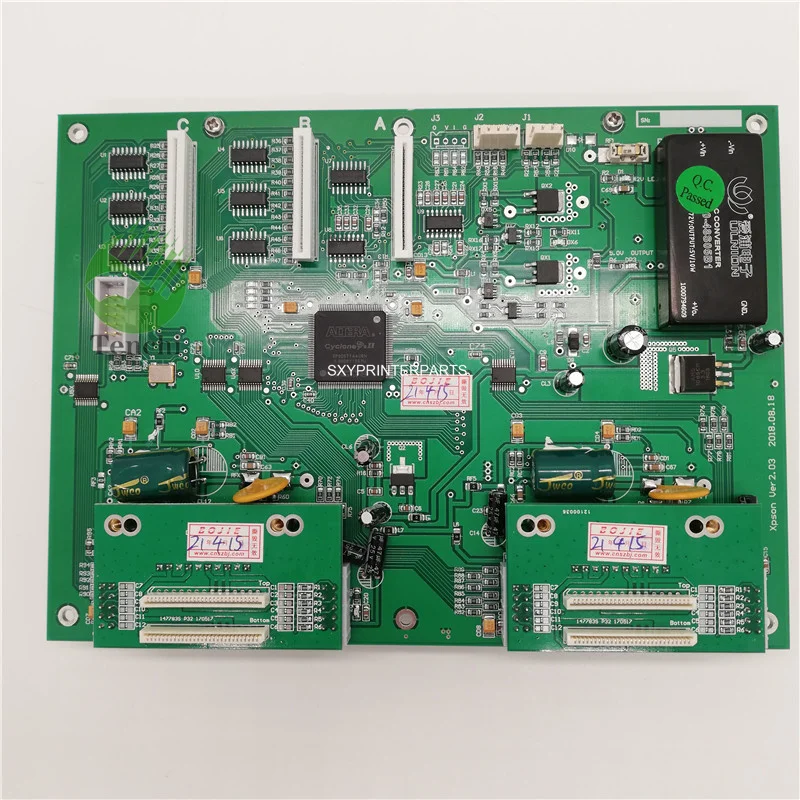 Inkjet Printer Motherboard for TX800 Head - 3-5 Days Delivery