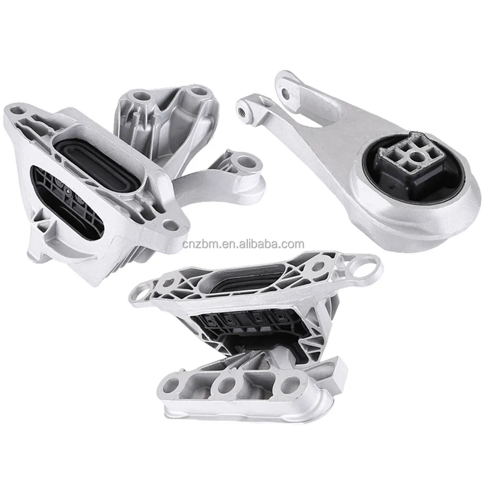 Auto Parts Engine Mounting Strut Mount Transmission Mount for Chevrolet ...