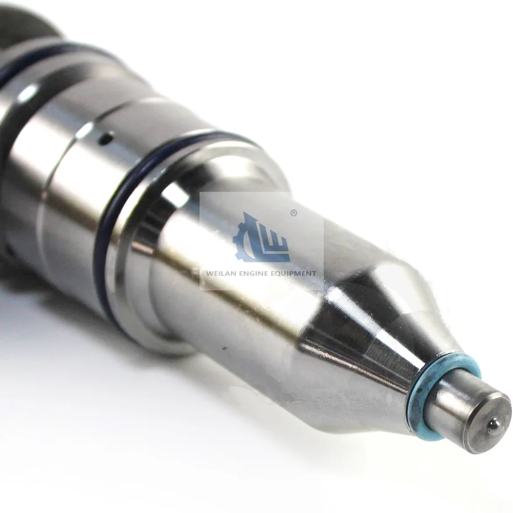 用于珀金斯C15 C18 C27 C32发动机的重型卡车柴油喷油器276-8307 2768307 10R-7231 10R7231 ...