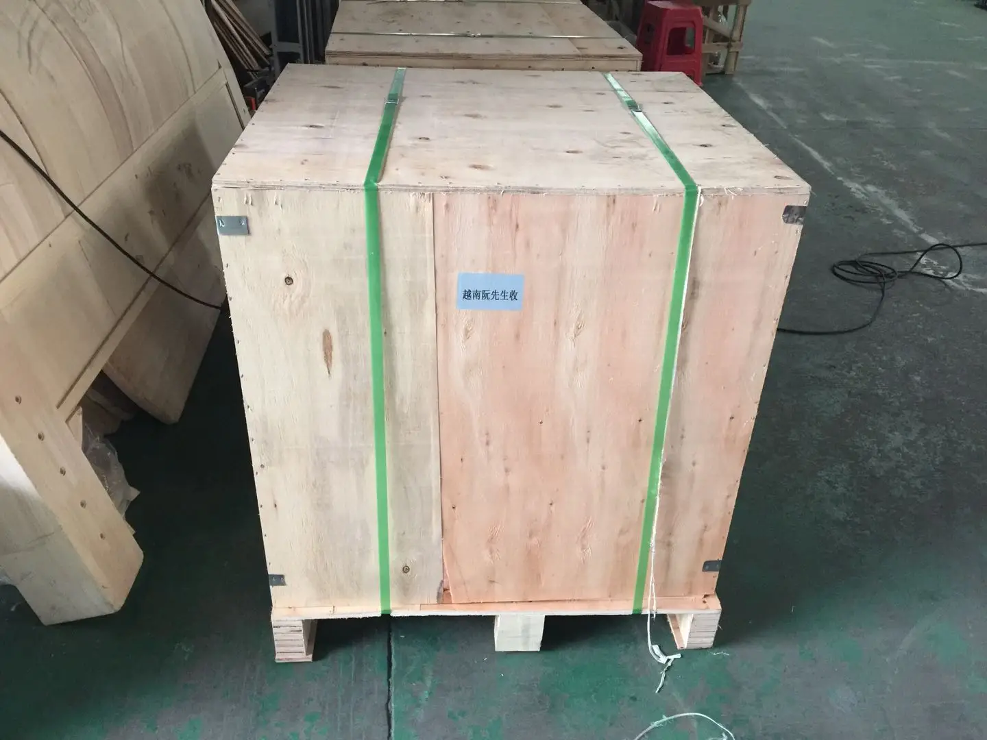 Belt Return Line Conveyor Roller Feeding Table for Auto Edge Banding ...