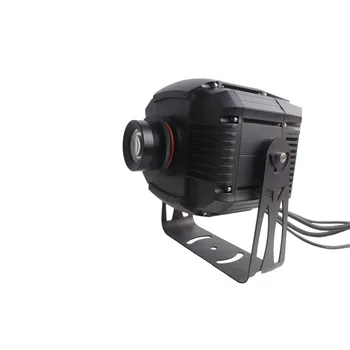 Waterproof Projector Logo Led Custom Gobo Rotating Advertising Outdoor ...