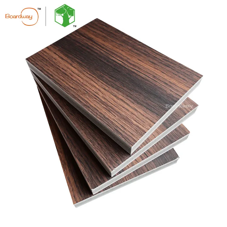 Customizable Rigid PVC Wall Panel Laminated PVC Foam Board for Interior ...