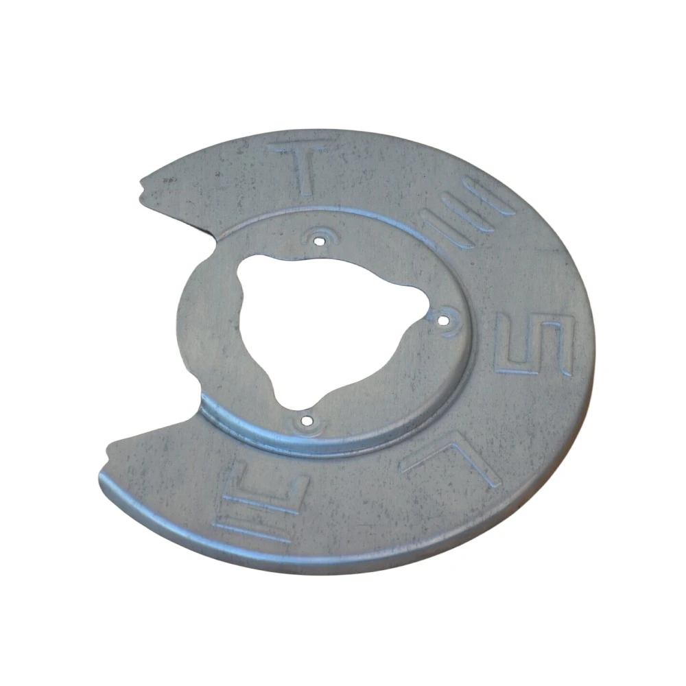 BAINEL Rear Right Brake Disc Shield for TESLA MODEL 3/Y OE 1044666-00-C ...