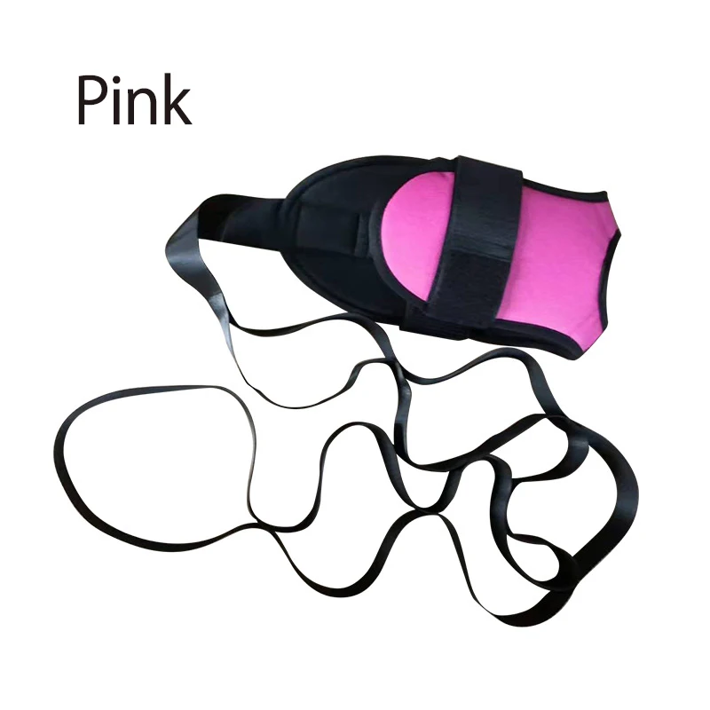 Yoga Ligament Stretching Belt - Foot Rehabilitation Strap