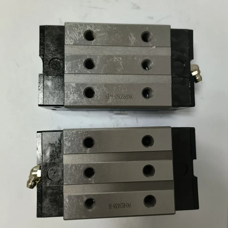 JAPAN Linear Motion Guide Block SRG55 SRG55R SRG55R1SS SRG55R1UU Linear ...
