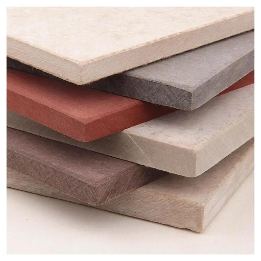 Orient High Performance Compressed Fiber Cement Board For Structural ...