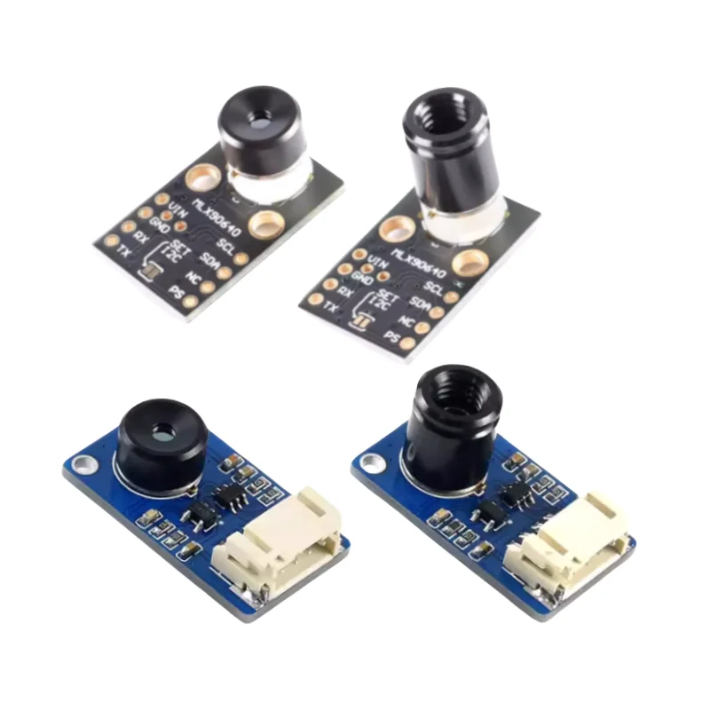 Mlx90640baa Mlx90640bab Mlx90640-d110 Mlx90640-d55 Mlx90640 Thermal ...