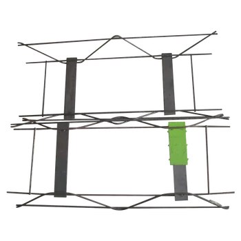 Tie Bar Dowel Cradle Dowel Baskets Dowel Cradles Load Transfer System ...