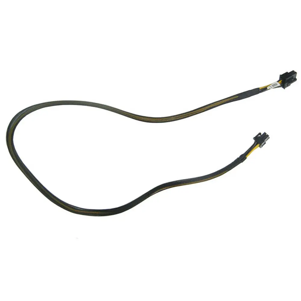 Genuine For Dell T7920 Workstation Graphics Card Vga2 Gpu Power Cable ...