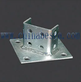EMT Conduit Pipe Clamps - Durable Cable Tray Fittings