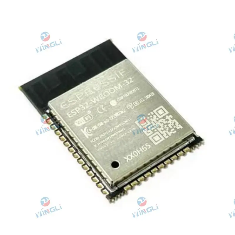 ESP32 module ESP-WROOM-32 module wireless WiFi+Bluetooth dual core CPU ...