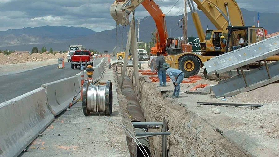 Zinc Ribbon Anodes for Cathodic Protection - ASTM B418