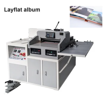 St-6z Best Value Printing Shop All In One Semi-automatic Digital Photo ...