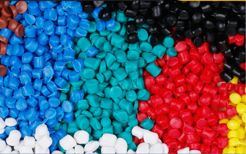 Hyosung PP R200P Virgin Polypropylene for Various Uses