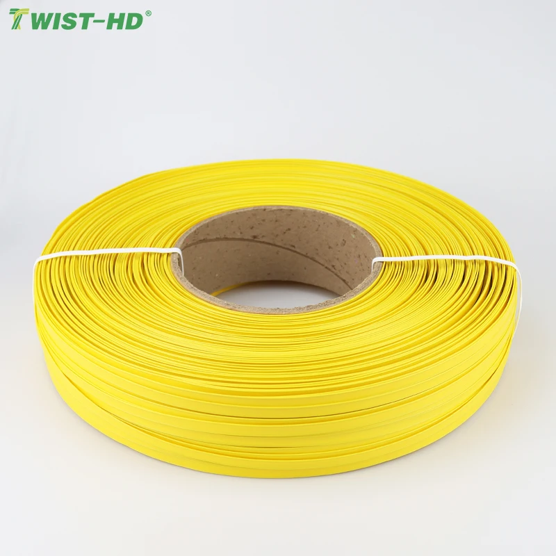 Twist-hd High Quality Factory Supplier Roll - Double Wire Twist Ties