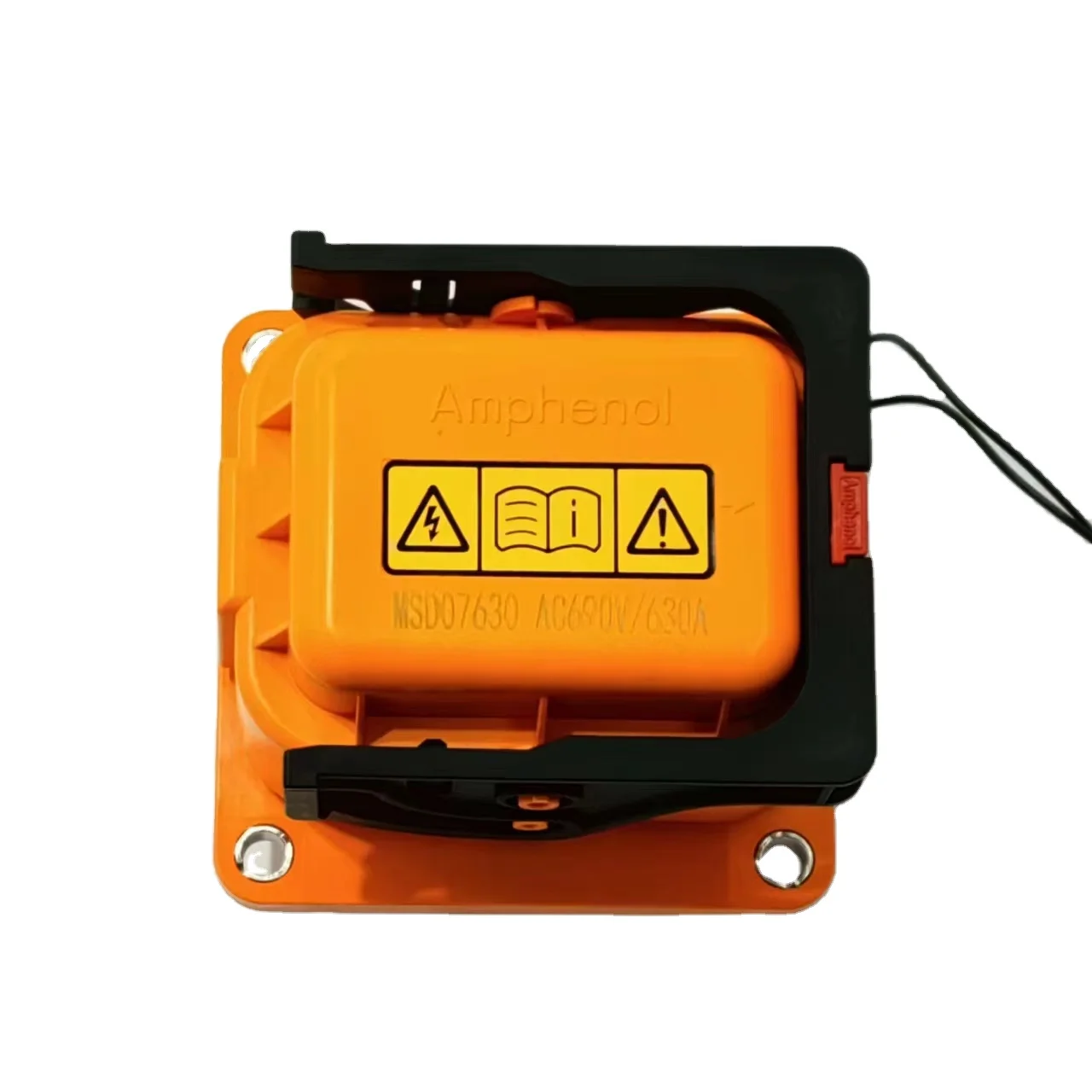 Electric Vehicle Battery Manual Repair Switch Msd Manual Service ...