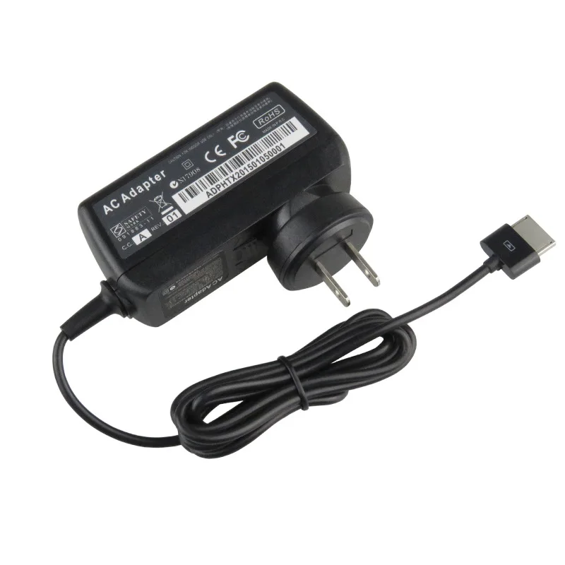 Laptop Ac Adapter For Asus/wd01 Tf600t Tf701 Tf810c Tablet Power Supply ...