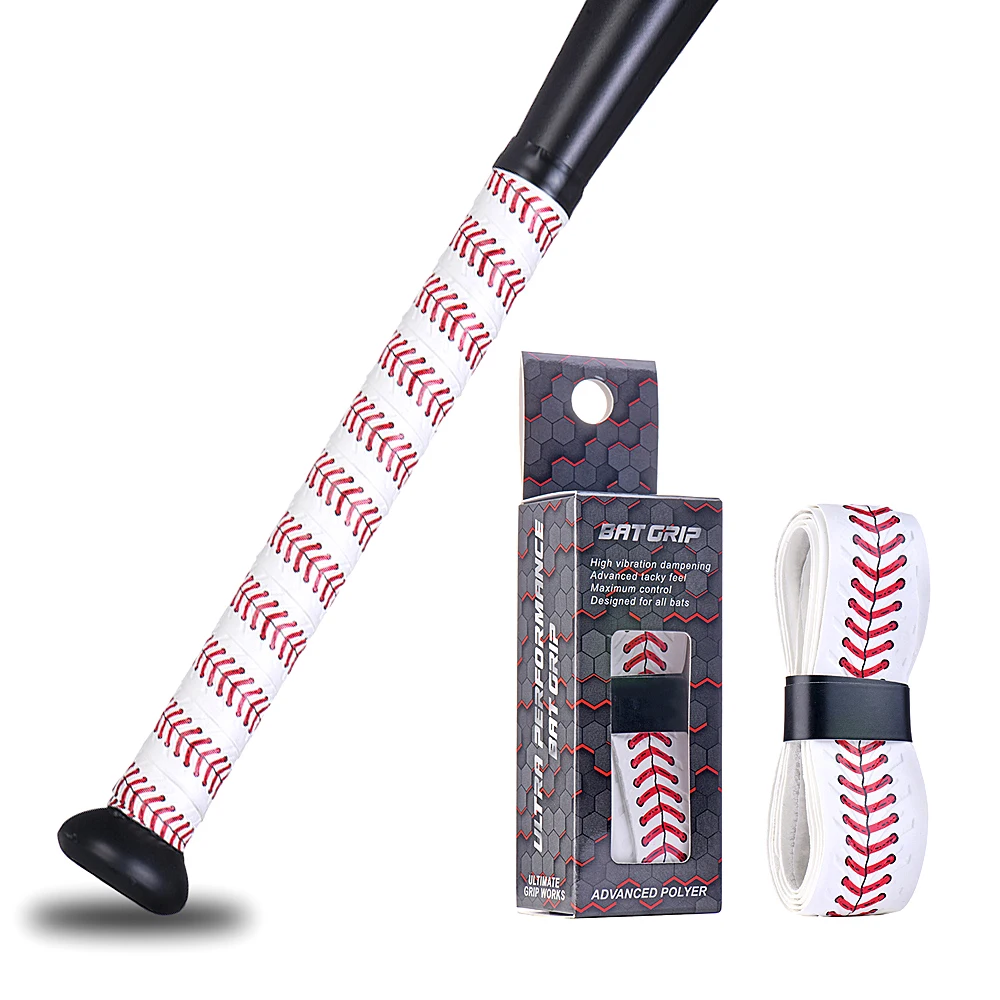 High Quality Baseball Bat Grip Customized Design Texture| Alibaba.com