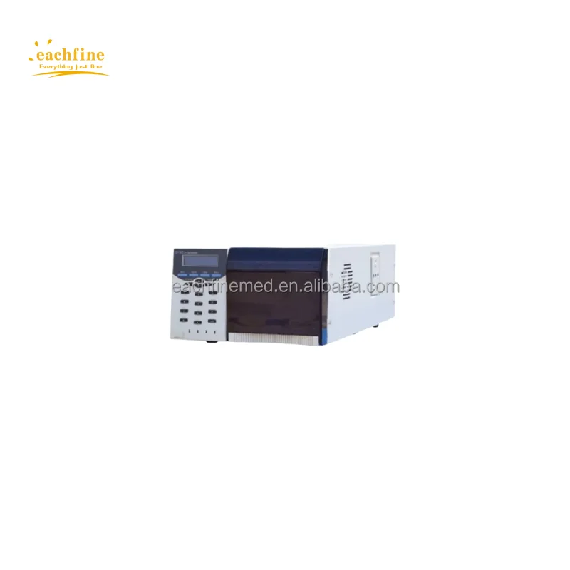 Hplc System Price Laboratory HPLC Chromatograph Column Analysis ...