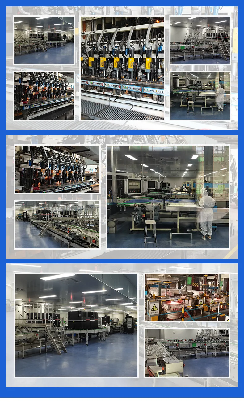 4ml Injection Pen Injector Double Chamber Injection Pen Dual Injection ...