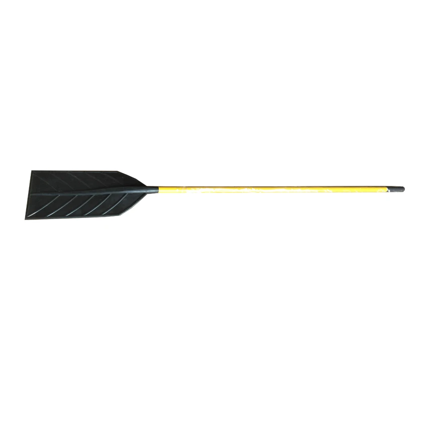 Fire Fighting Extinguisher Tool Rubber Fire Swatter 150cm