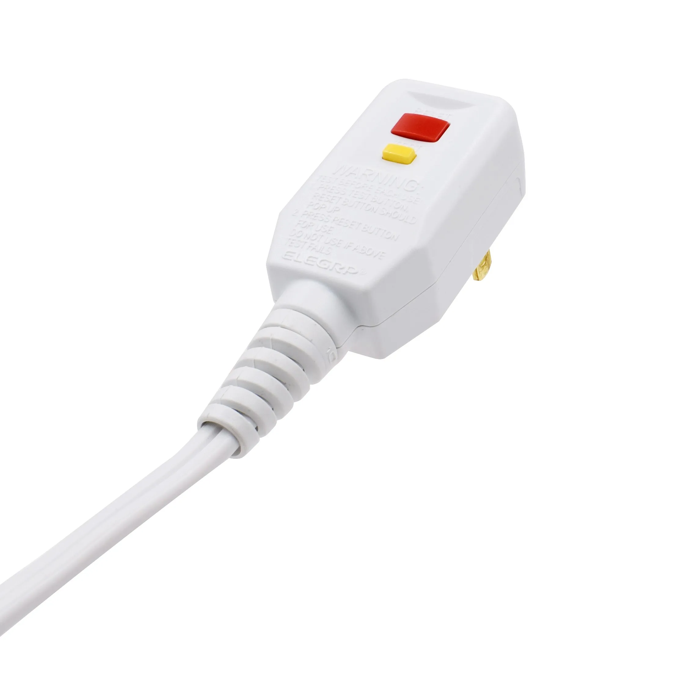 240V 15A ALCI Plug Protection - Reliable Electrical Safety