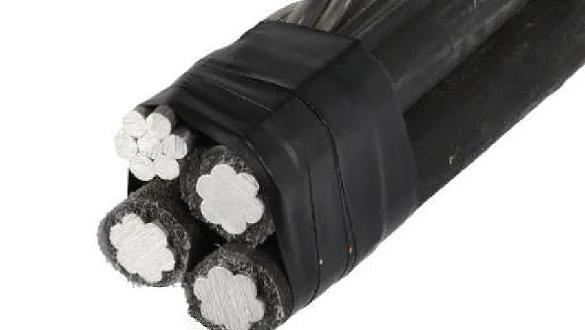 Aluminium Cable Single Core Coated Aluminum Wire 70 Mm - Buy Aluminium ...