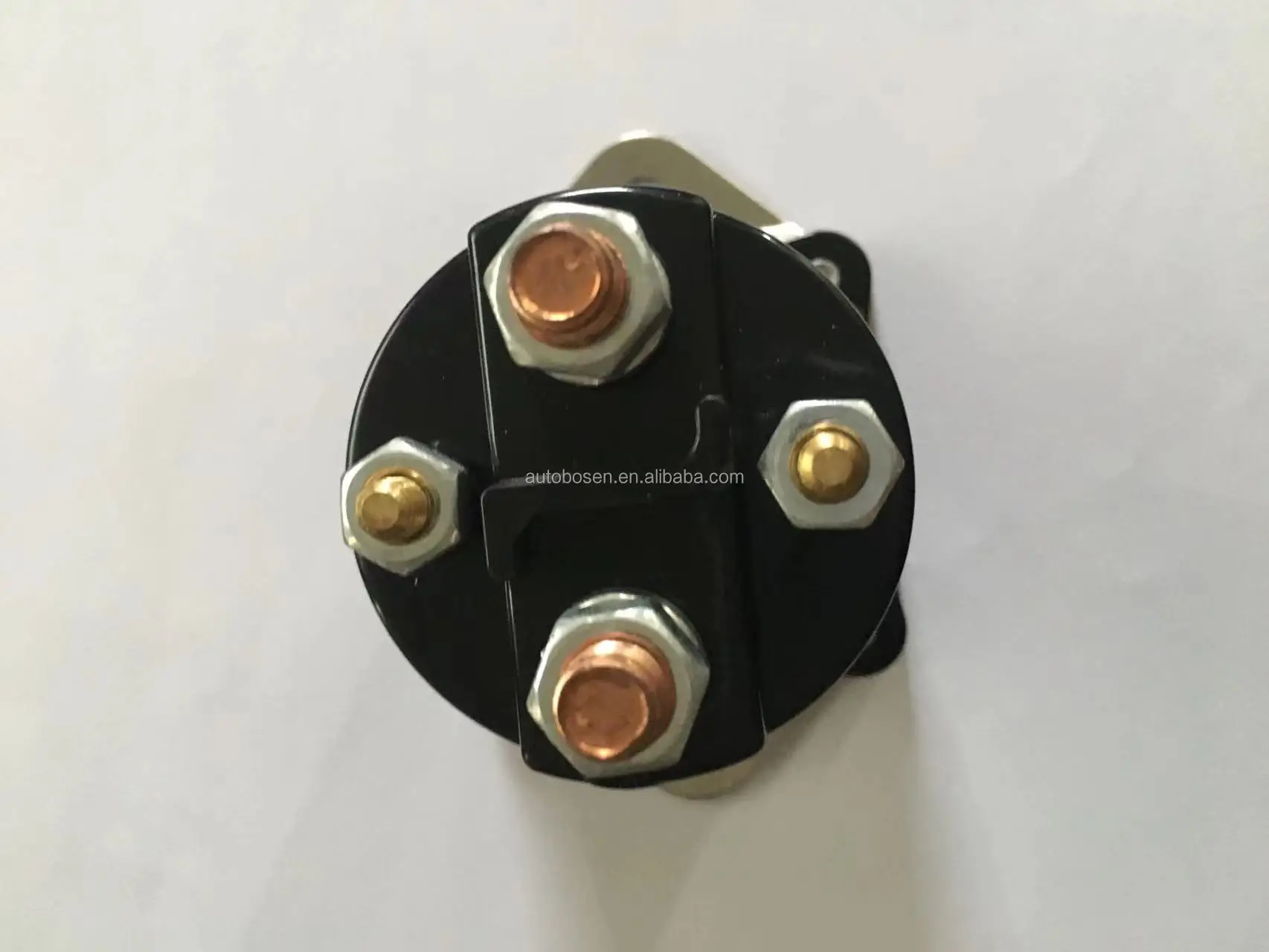 Club Car DS Precedent Gas Golf Cart 1984-up Starter Solenoid 1013609