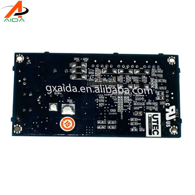 Original Carrier Chiller Parts Compressor Exv Circuit Board Cepl130415 ...