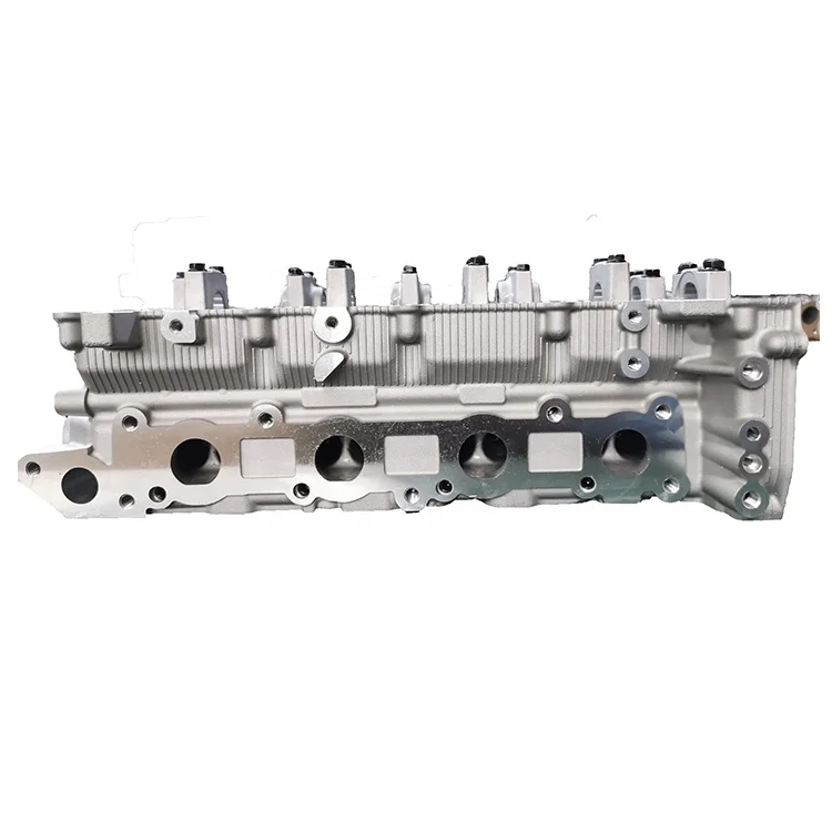 4N15 Cylinder Head for Mitsubishi L200 Triton 2.4| Alibaba.com