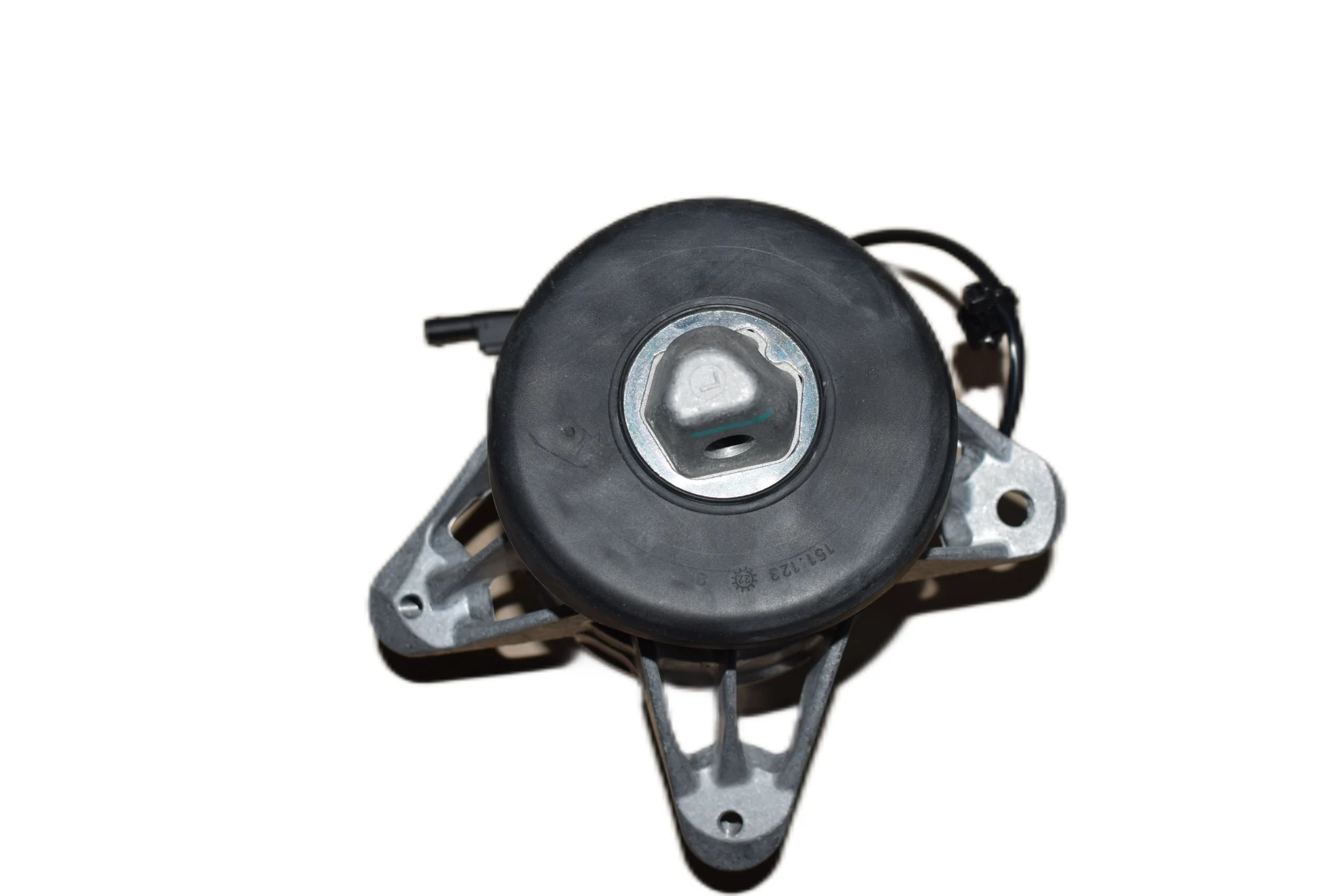 For Mercedes-benz Gle W167 1672405300 - Buy Engine Mount For Mercedes ...