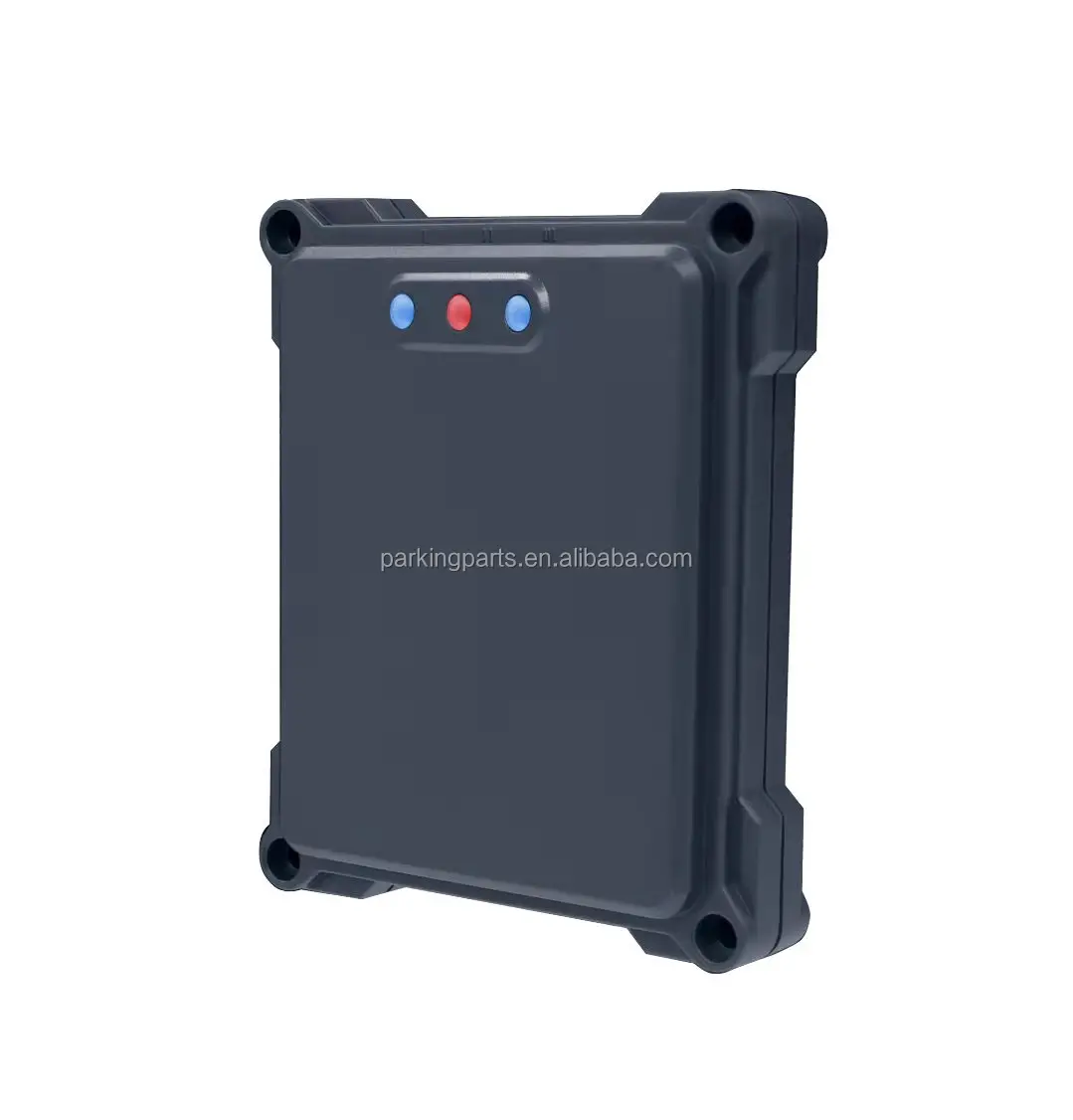 24ghz Millimeter Wave Radar Vehicle Detector for Boom Barriers