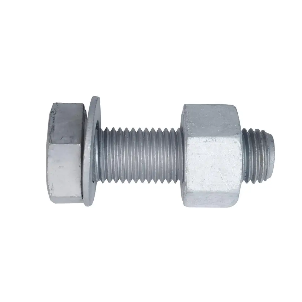 Oem Fastener High Strength Grade 8.8 Stainless Steel 304 Step Carriage ...