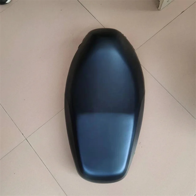 Two-way Stretch Spandex Leather Motorcycle Seat Cover Other Motorcycle ...