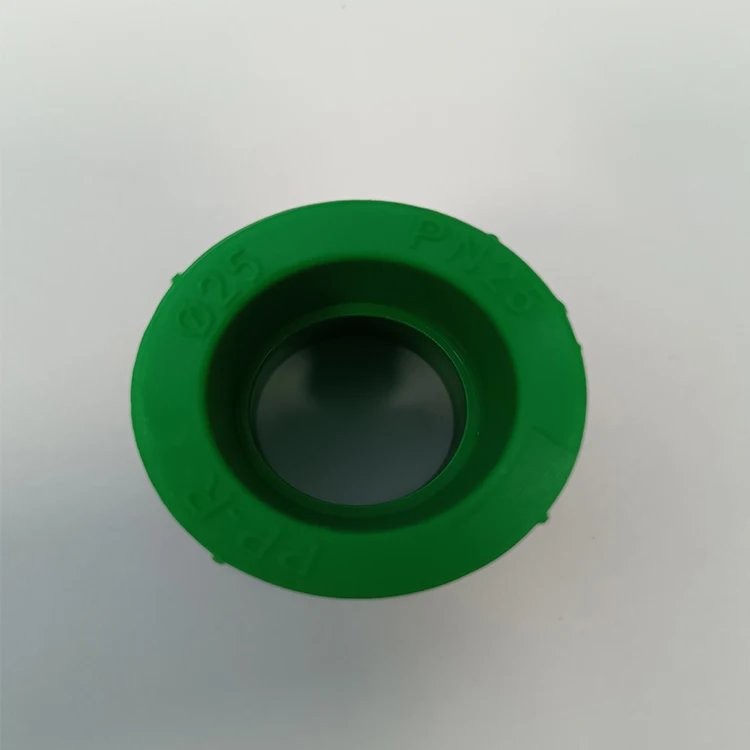 Factory Customized Size Ppr Pipe Fittings All Kinds Of Pipes - Buy Ppr ...