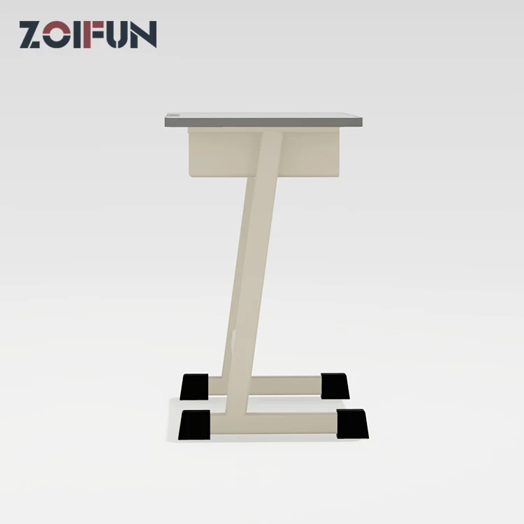 Primary School Furniture Student Desk And Chair Kids Study Table Chair ...