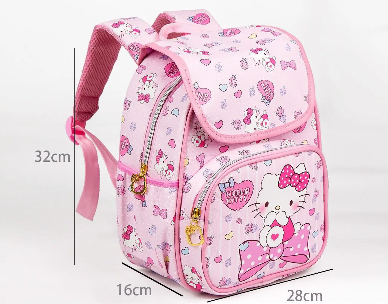 Mini Backpack Custom Print Backpack Mini Bags For Kid Girl Gifts Little ...