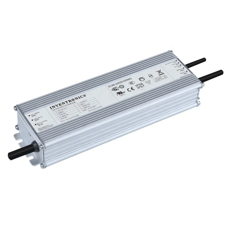 200watt Eum-200s150 700 Ma 200w Euminventronics 200w Led Driver - Buy ...