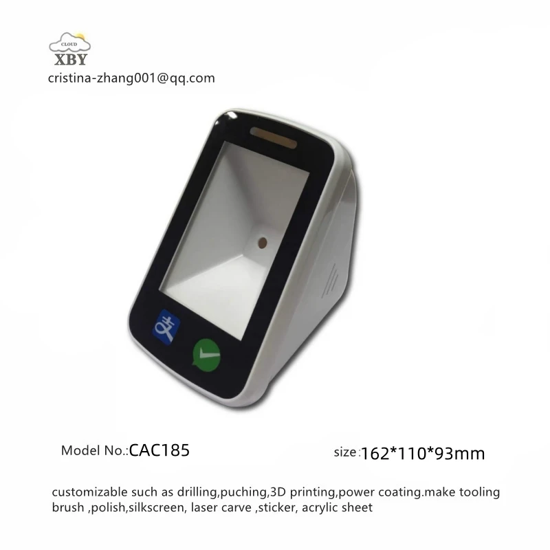 Scanning Payment QR Code Scanner Plastic Shell - CAC185