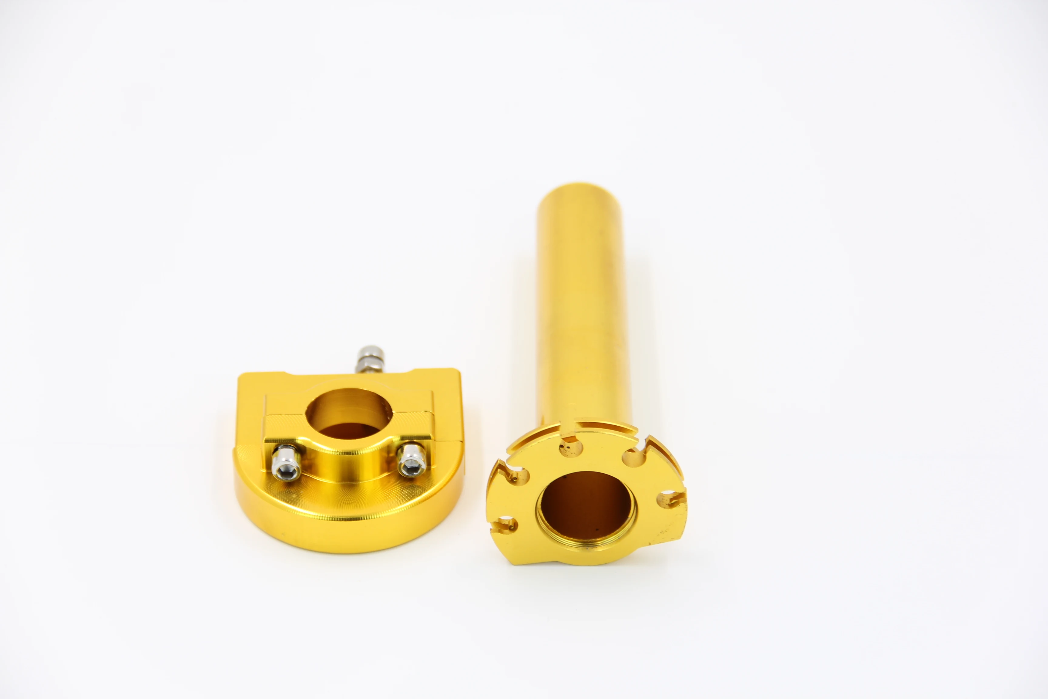 NCY Quick Throttle - Upgrade Your Motorcycle Experience