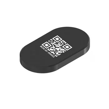 Bluetooth Tracker Tag Accelerometer Sensor For Asset Tracking Smallest ...