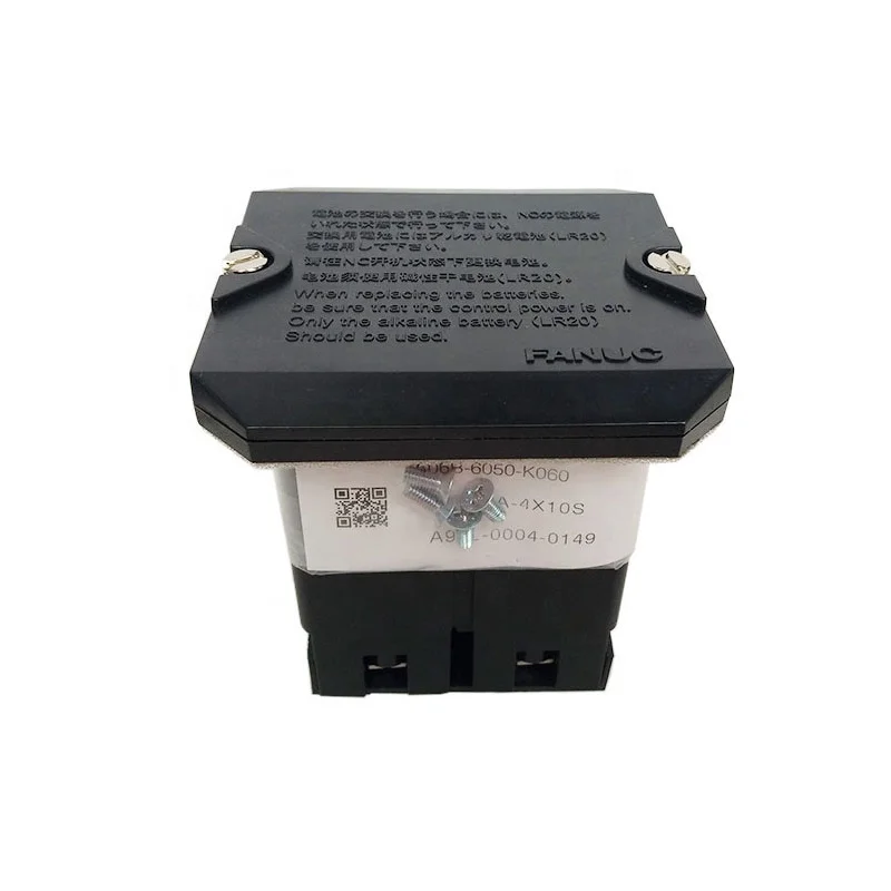 100% new Fanuc battery box A06B-6050-K060 for cnc cutter| Alibaba.com