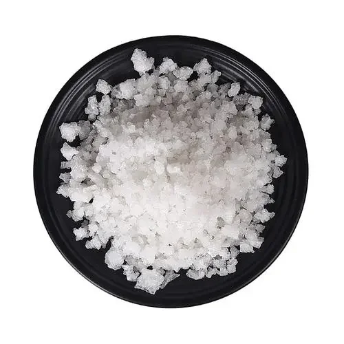 Sodium Chloride Food Grade Colorless Crystals Are Used For Fermentation ...