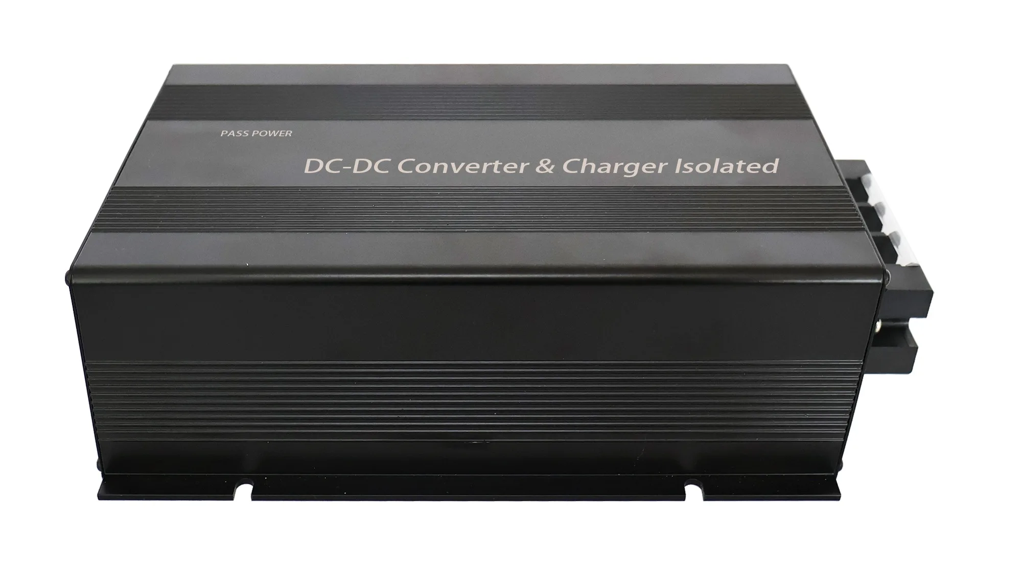 Isolated Step Down 24v To 12v Dc Dc Converter Charger Isolated Mlj ...