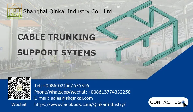 Fiber Optic Cable Trunk - Durable and Easy Installation